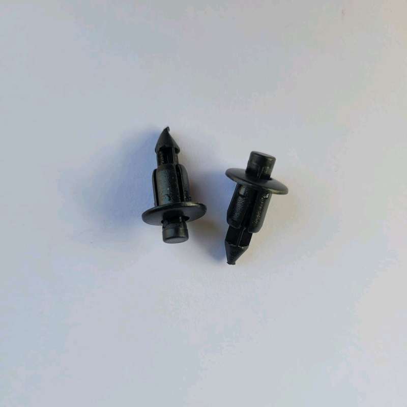 Jual Kancing Klip Rivet Body Motor Nmax Cbr Ninja Pcx Aerox Adv Di ...