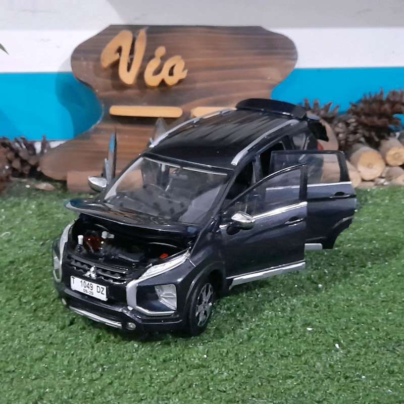Jual Velg Mitsubishi Expander Ultimate 🏷️ Original Terbaru, Terlengkap ...