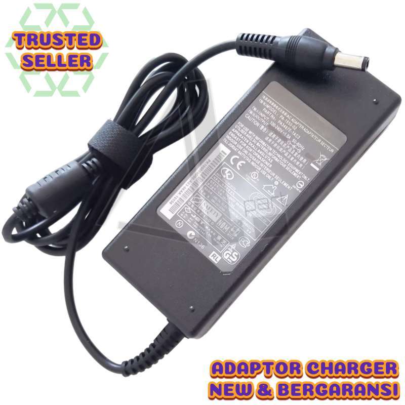 Jual Adaptor Charger Satellite A300 A300d L40 P300 L855d-s5117 L855d ...