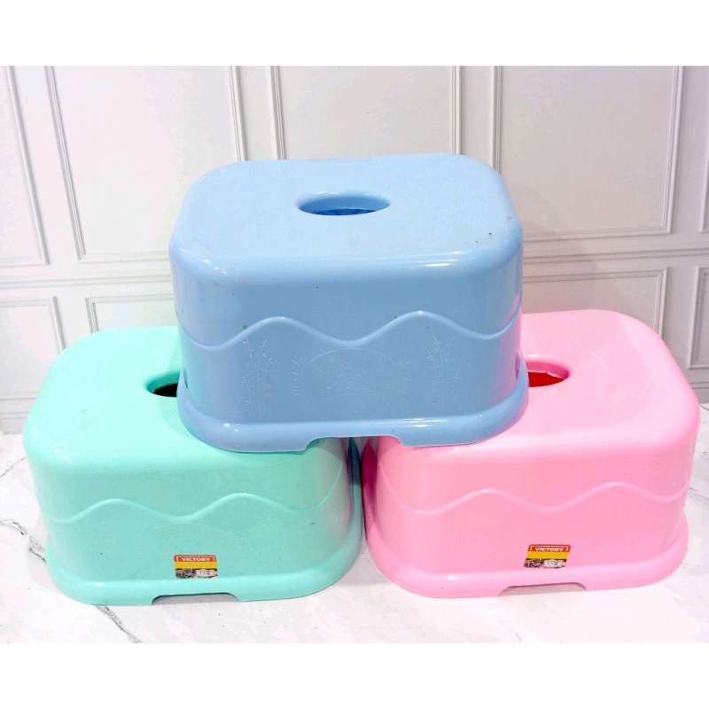 Jual Bangku Dingklik Plasti 💯 Harga Murah & Kualitas Terbaik Juli 2025