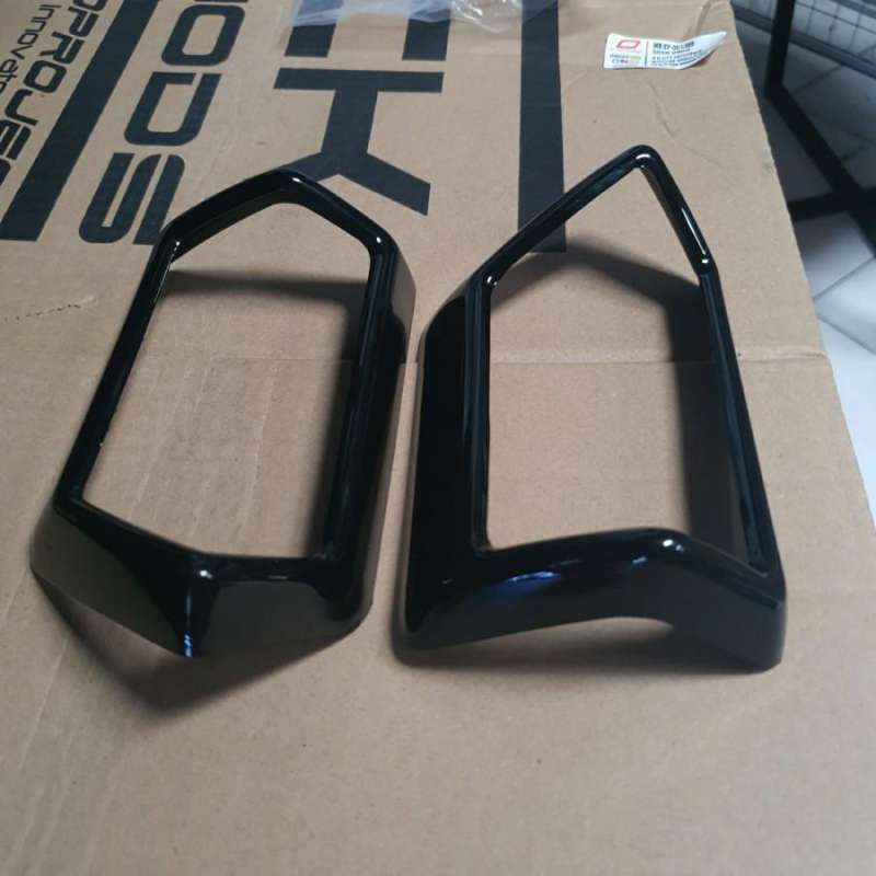 Jual Panel Cover Side Vent Ac Kanan Kiri Otoproject Raize / Rocky Di ...
