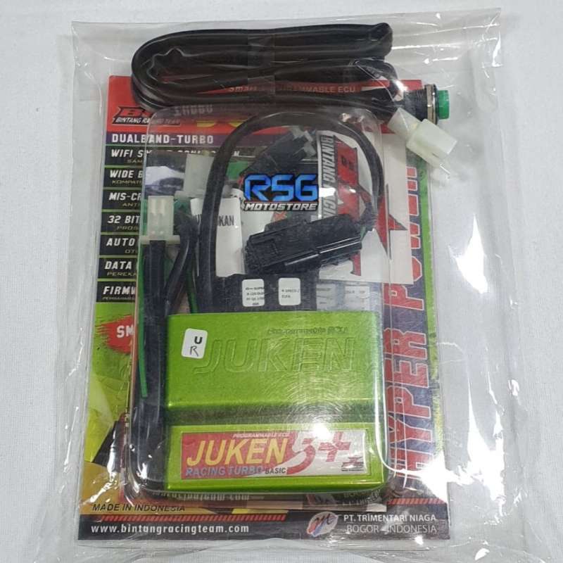 Harga Ecu Supra X125 💯 Terbaru, Spesifikasi, & Kredit Mei 2026