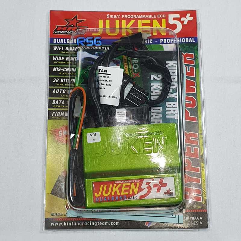 Harga Ecu Supra X125 💯 Terbaru, Spesifikasi, & Kredit Mei 2026