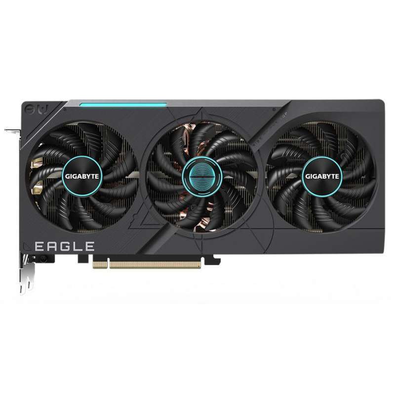 Jual VGA Gigabyte Rtx 4070 Ti Super Eagle Oc 16g Gddr6x 256 Bit Di ...