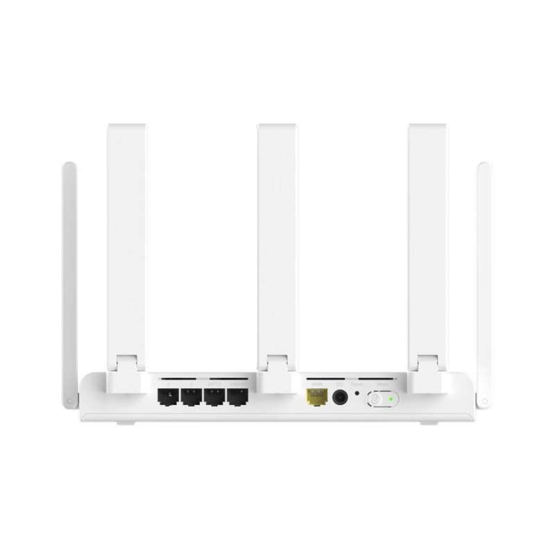 Jual Ruijie Reyee Router Rg-ew3000gx Ax300 Wi-Fi 6 Dual-band Gigabit ...
