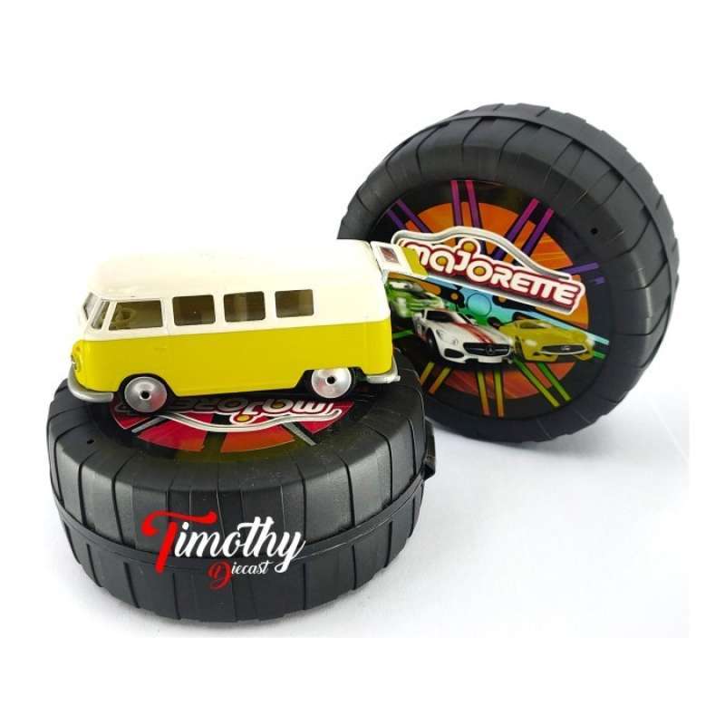 Jual Diecast Majorette Pomade New Loose Mix Varian Vw Nissan Merce ...