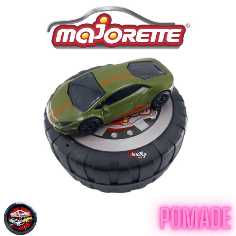 Jual Diecast Majorette Pomade New Loose Mix Varian Vw Nissan Merce ...