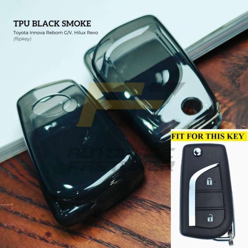 Harga Cover Key Revo 💯 Terbaru, Spesifikasi, & Kredit Juni 2026