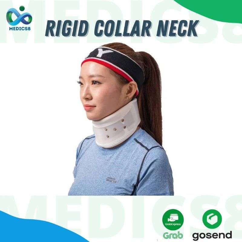 Neck Collar Leher Gratis Ongkir 🔥 Harga Murah Januari 2026