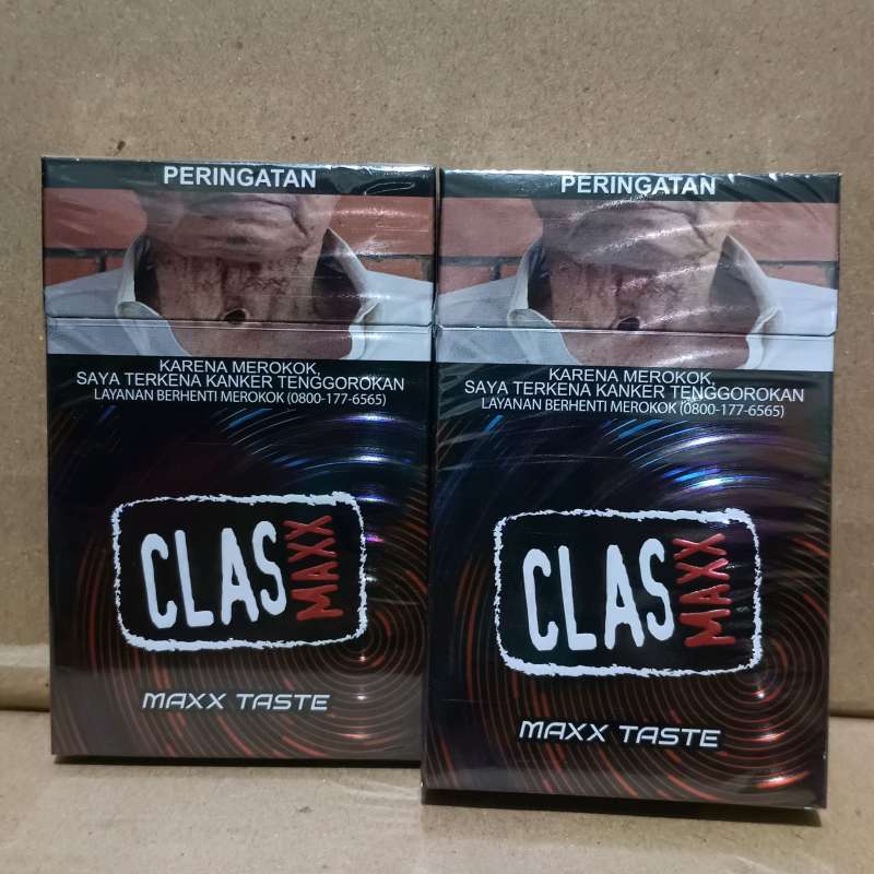 Class Mild 16 🔥 Harga Grosir Agustus 2025
