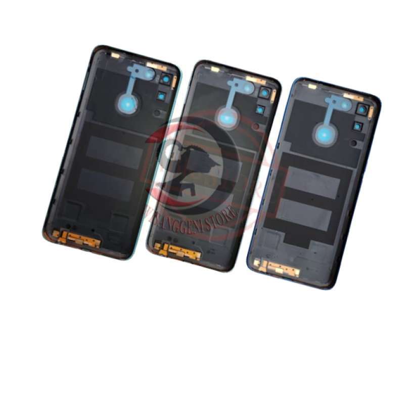 Jual Backcover Backdoor Kesing Casing Belakang Tutup Baterai Techno Pop ...