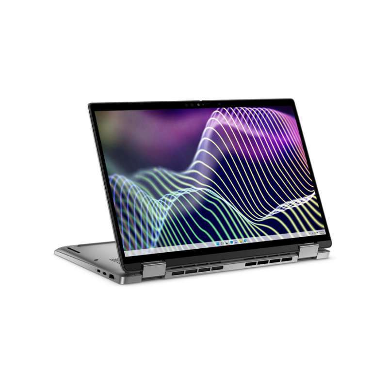 Jual Laptop Dell 2 In 1 Latitude 7340 Intel I7 1365u 16gb RAM Di Seller ...