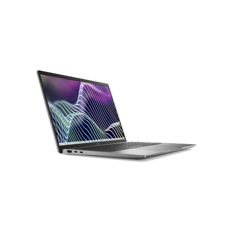 Jual Laptop Dell 2 In 1 Latitude 7340 Intel I7 1365u 16gb RAM Di Seller ...