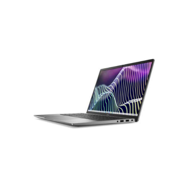 Jual Laptop Dell 2 In 1 Latitude 7340 Intel I7 1365u 16gb RAM Di Seller ...