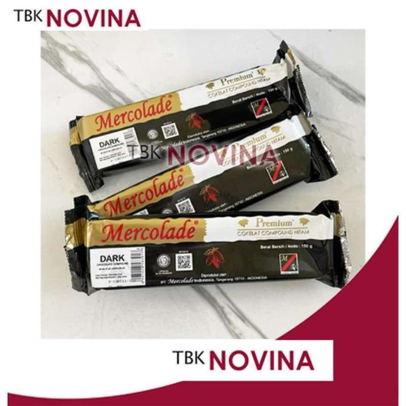 Coklat Marcolade Dark Gratis Ongkir 🏷️ Harga Murah Februari 2026