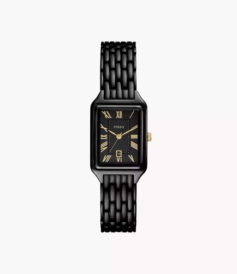 Fossil Raquel Watch 🔥 Terbaik - Harga Terbaru Mei 2026
