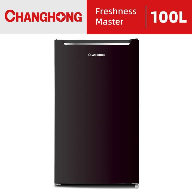 Promo New Changhong Kulkas 1 Pintu (refrigerator) Lemari Es Kapasitas ...