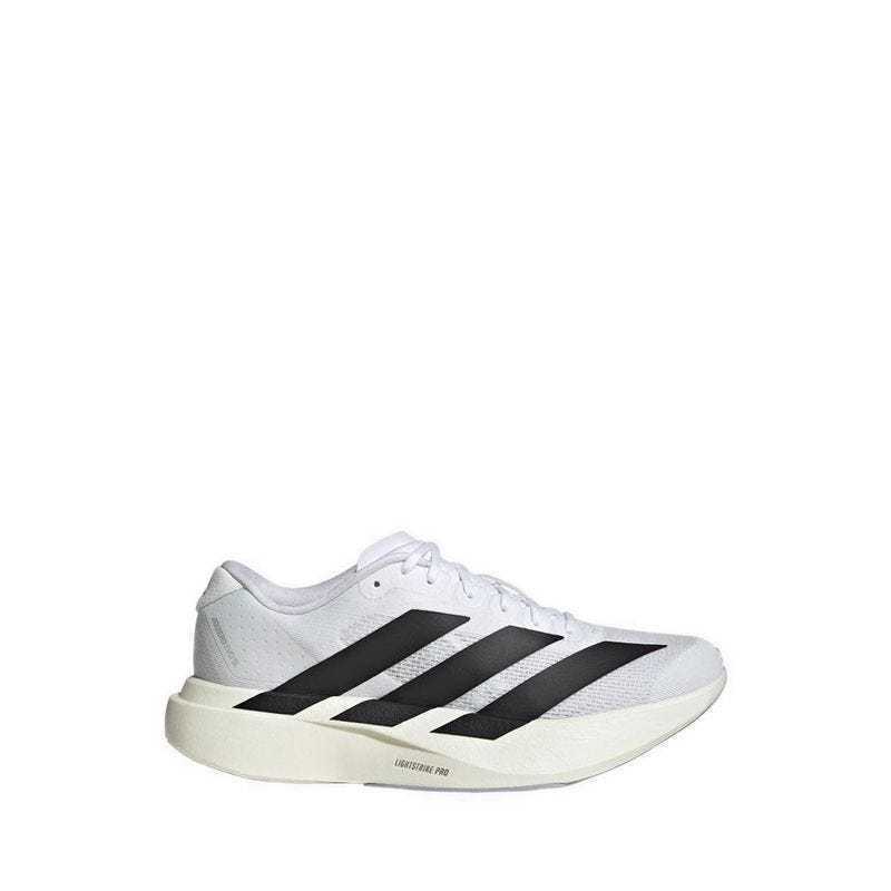 Jual Sepatu Lari Wanita adidas Adizero Evo Sl - White (jh6208) Original ...