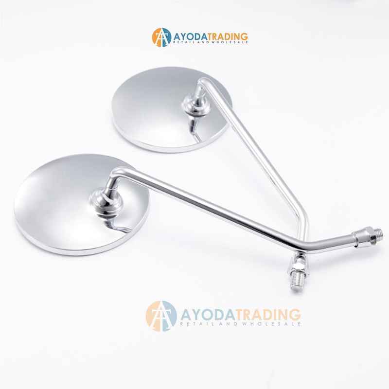 Harga Spion Klasik 💯 Terbaru, Spesifikasi, & Kredit April 2026