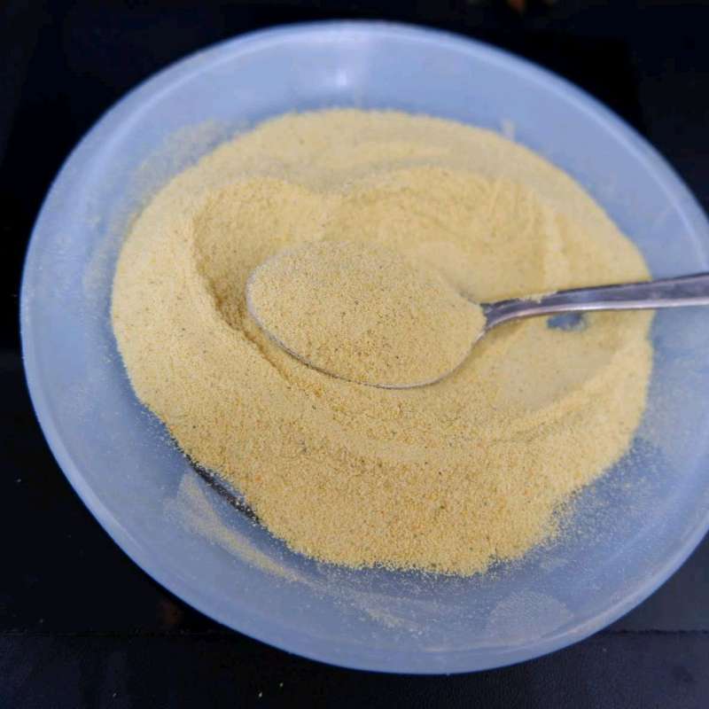 Jual Kaldu Bubuk Babi Asli Dari Daging Babi Tanpa Bahan Pengawet Non ...