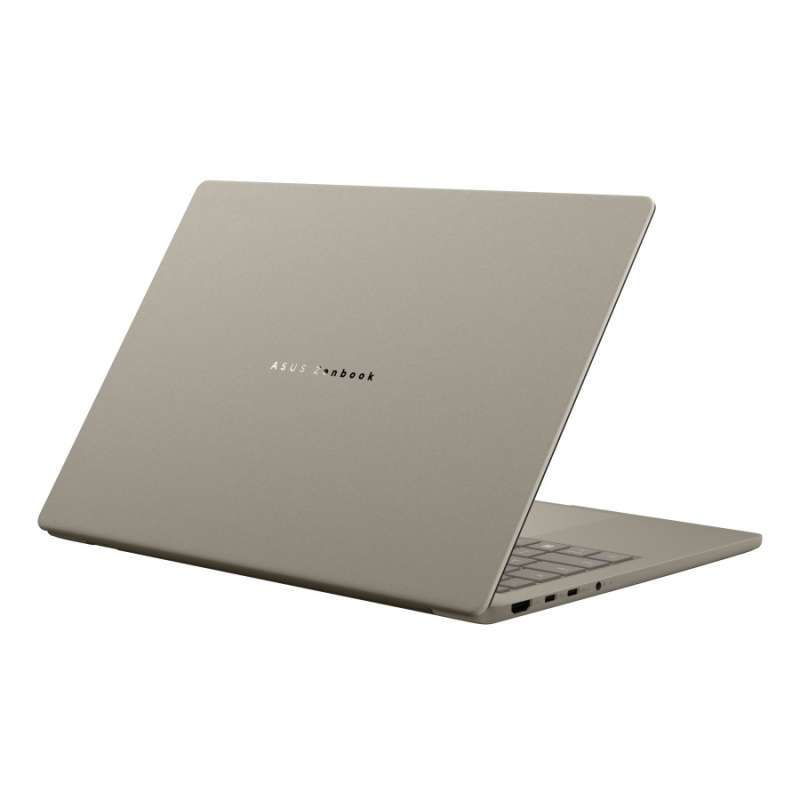 Jual Asus Zenbook A14 Ux3407 Snapdragon X X1 26 100 16gb RAM 1tb Ssd ...
