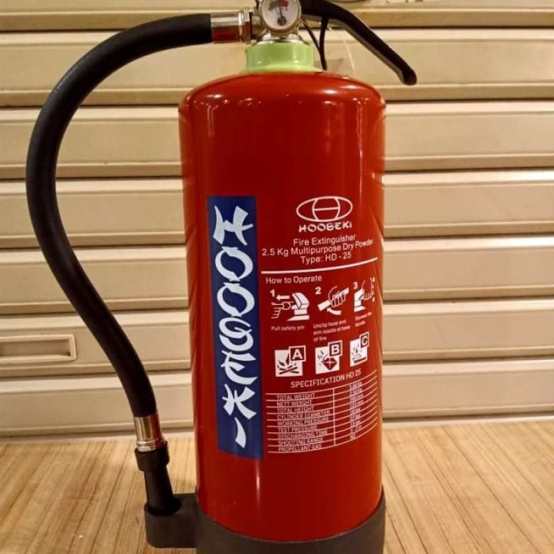 Jual Apar Hooseki 💯 Harga Murah & Kualitas Terbaik Oktober 2025