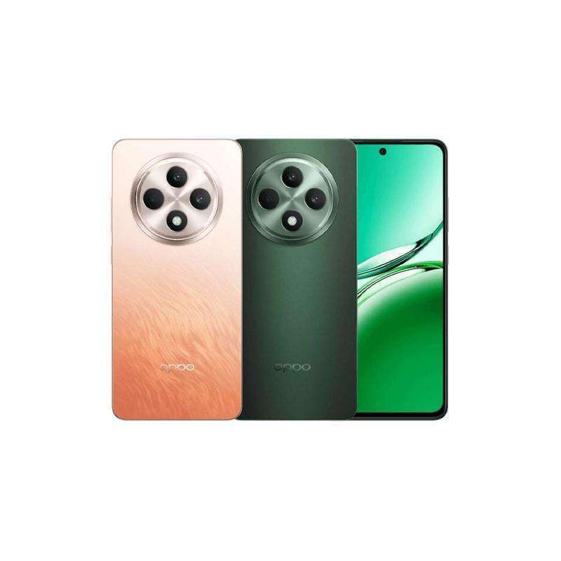 OPPO Reno 12f 🔥 Harga & Spesifikasi Terbaru Mei 2026