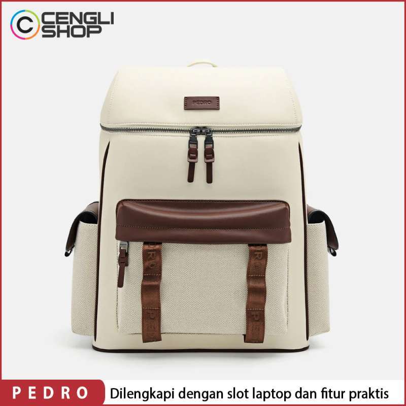 Backpack Pedro 🔥 Harga & Model Terbaru Mei 2026