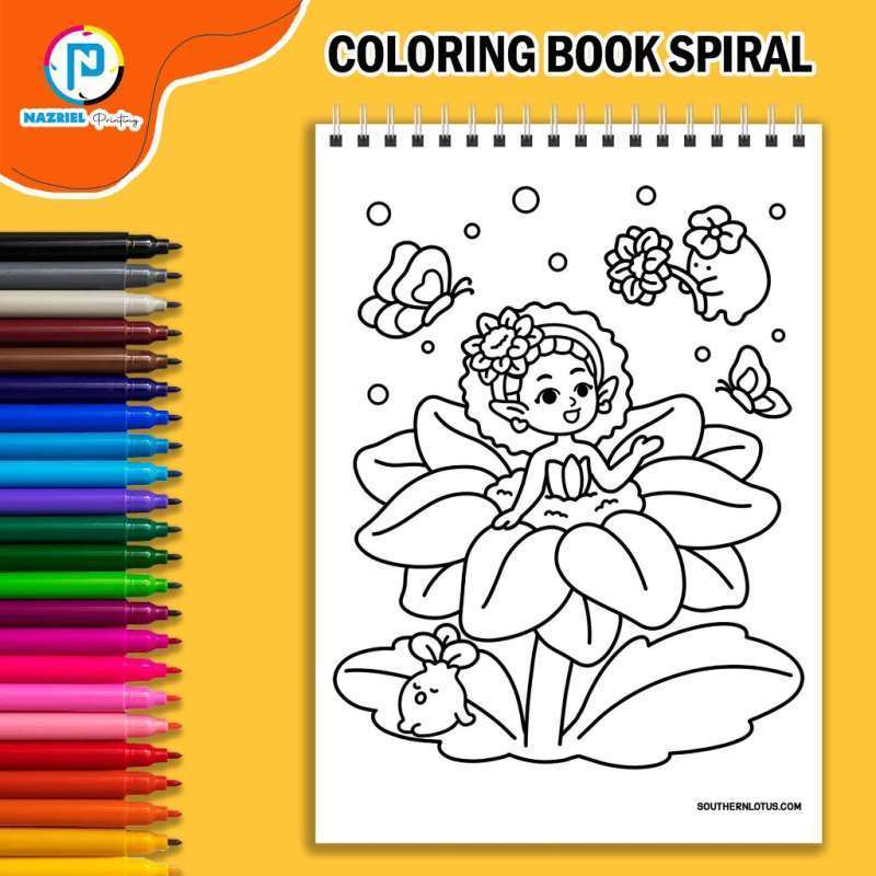 fresh glow coloring pages