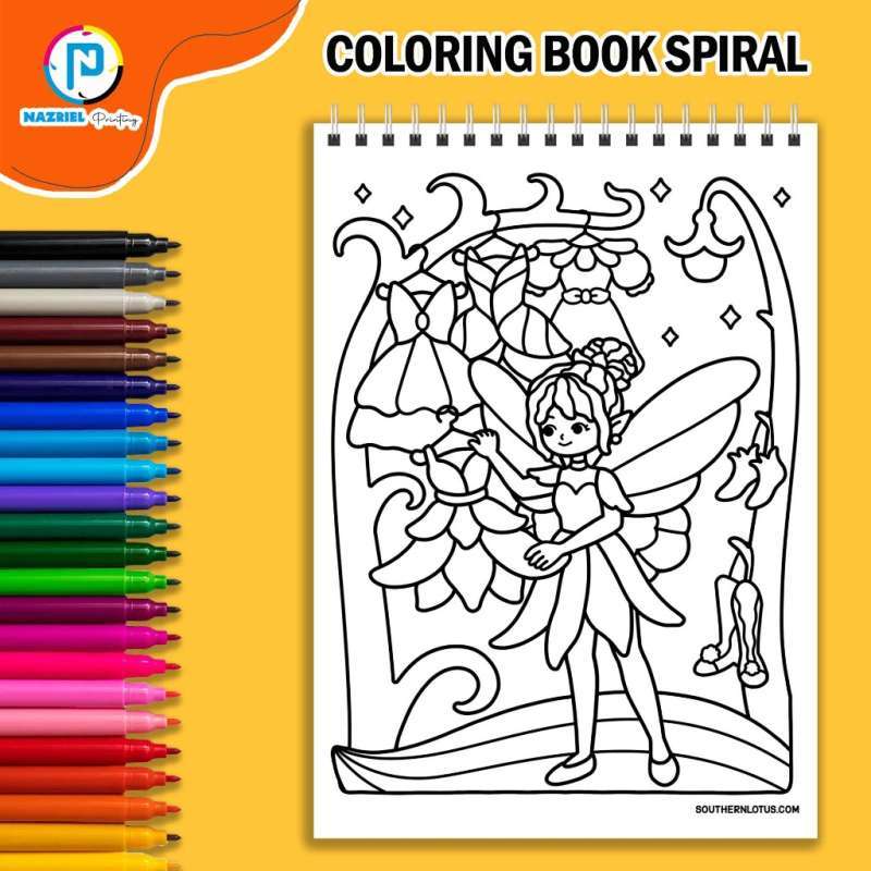 fresh glow coloring pages