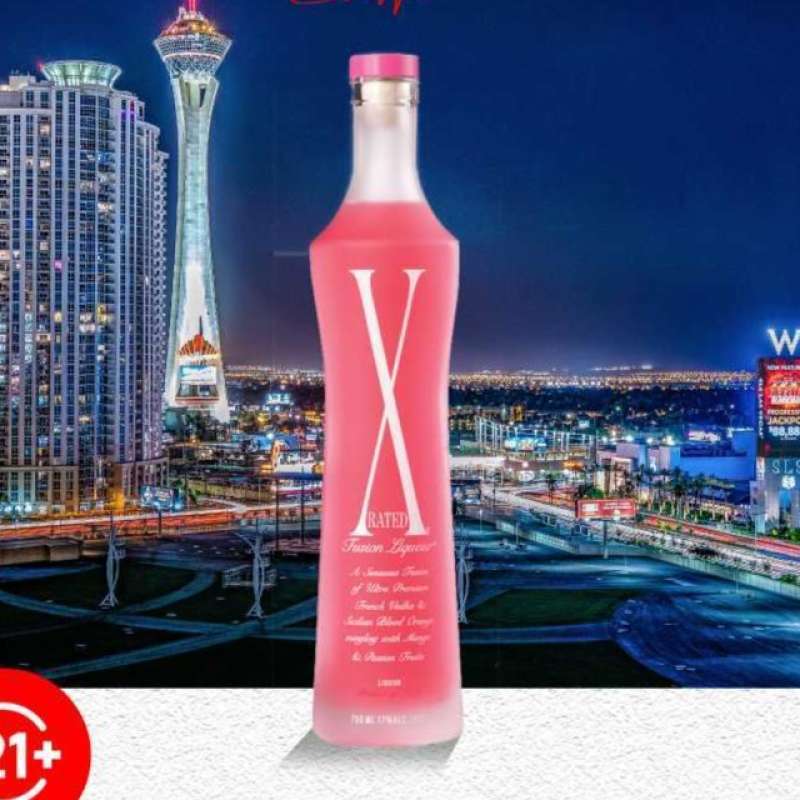 X Rated Vodka Jual X Rated Vodka Terdekat 🏷 Harga Grosir Murah