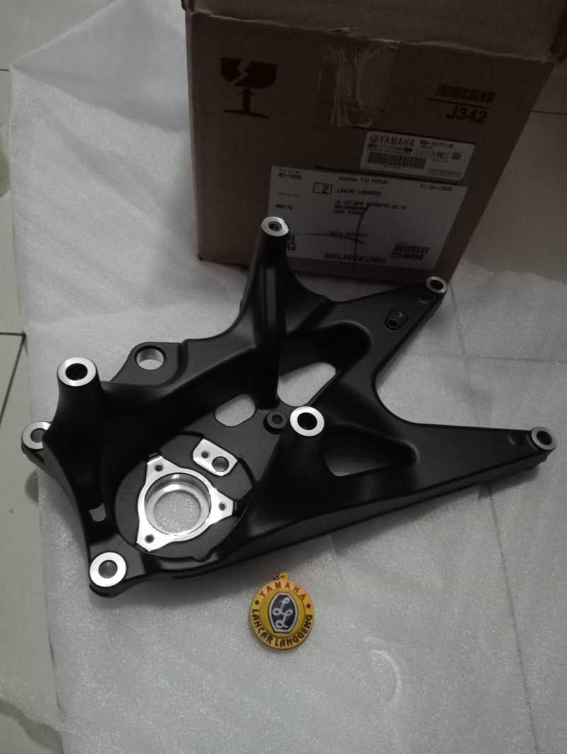 Harga Swing Arm Nmax New 💯 Terbaru, Spesifikasi, & Kredit Mei 2026