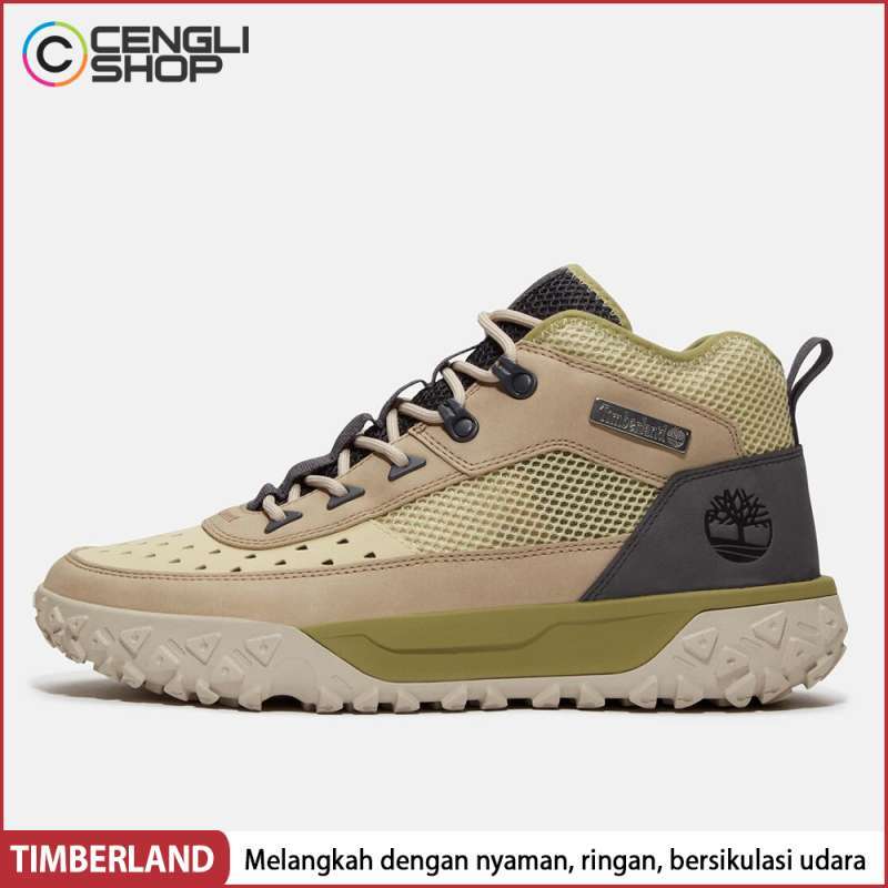 Sepatu Timberland 🔥 Original Harga Terbaru 2026