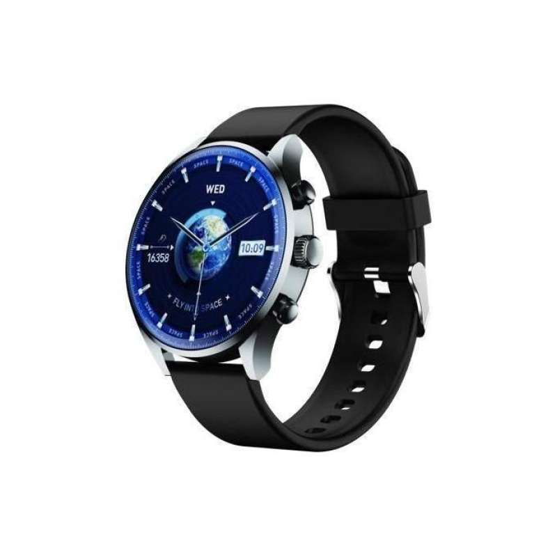 Promo Tecno Smart Watch Pro 2 Ip68 Water And Dust Resistance Diskon 28% ...