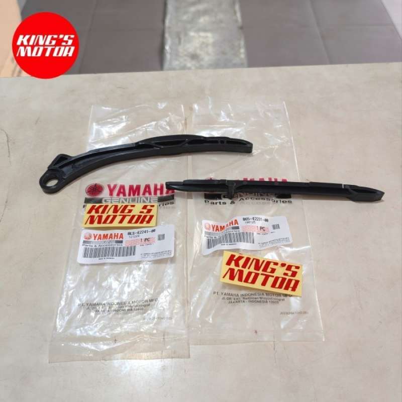 Harga Tensioner Yamaha Aerox 💯 Terbaru, Spesifikasi, & Kredit Mei 2026