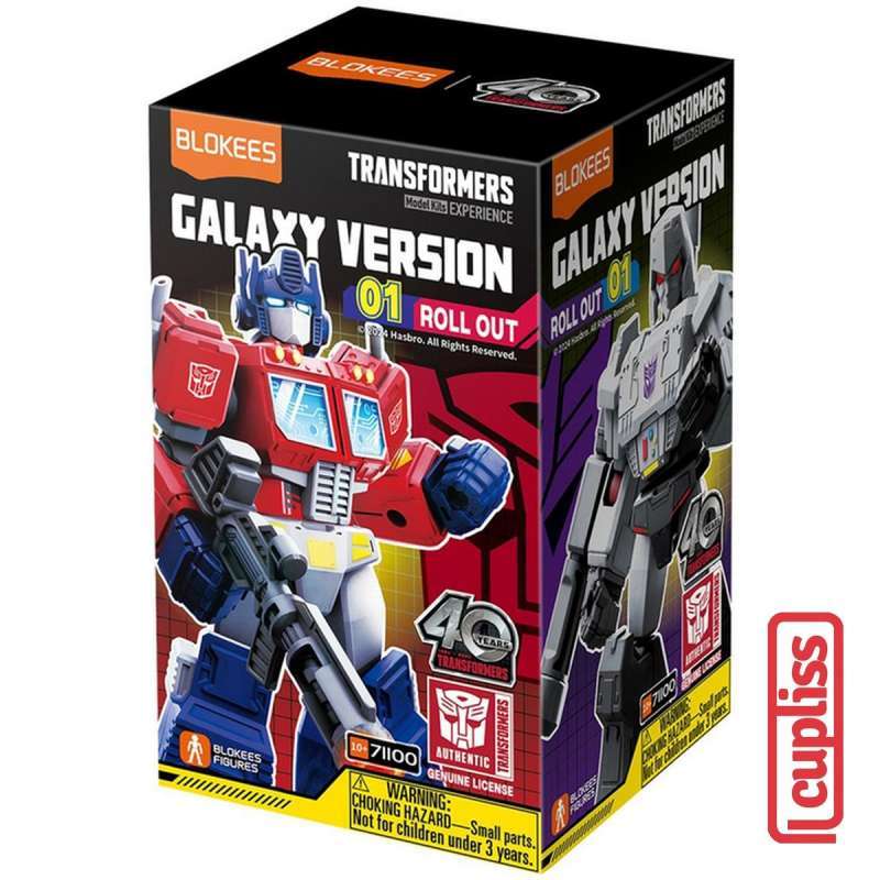 Jual Transformers Jazz Mainan 🏷️ Original Terbaru, Terlengkap, & Harga ...