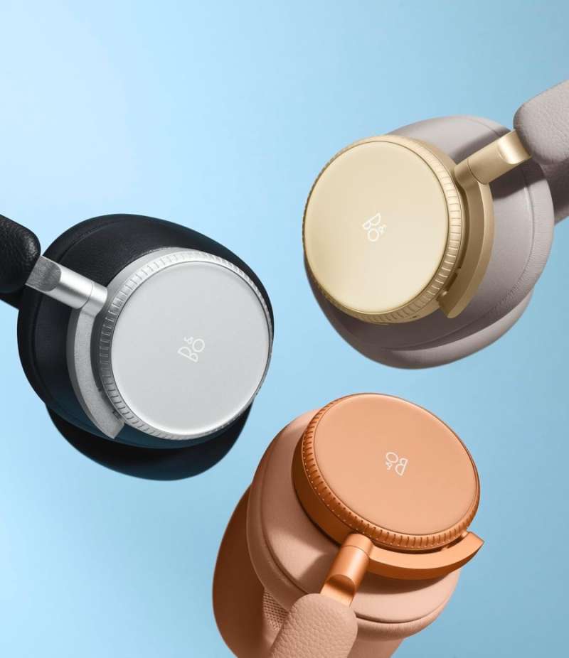 Jual Bang & Olufsen Beoplay H100 Wireless Active Noise Cancelling Over ...