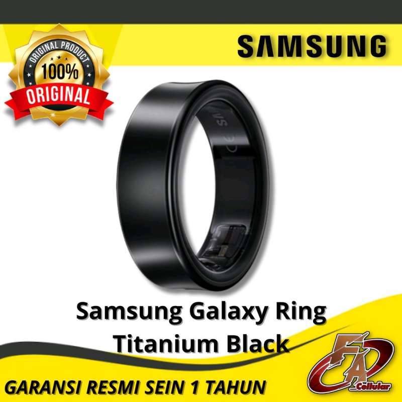 Samsung Galaxy Ring Gratis Ongkir 🏷️ Harga Murah Juni 2026
