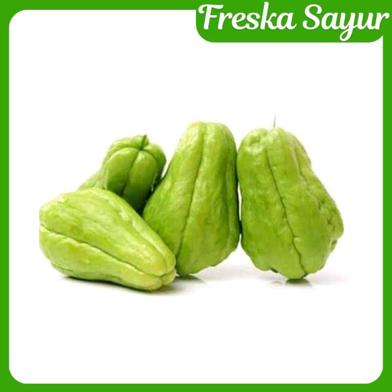 Labu Siam Kecil 1 Kg Gratis Ongkir 🏷️ Harga Murah April 2026