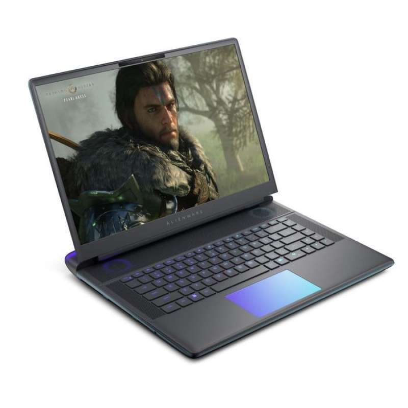Jual Dell Alienware 16 Area-51 Ultra 9 275hx 32gb RAM 1tb Ssd Rtx 5070 ...
