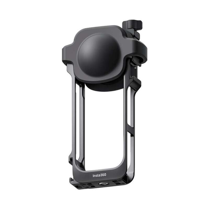 Jual Jpc Kemang Insta360 X5 Utility Frame For Insta 360 X5 Action Cam ...