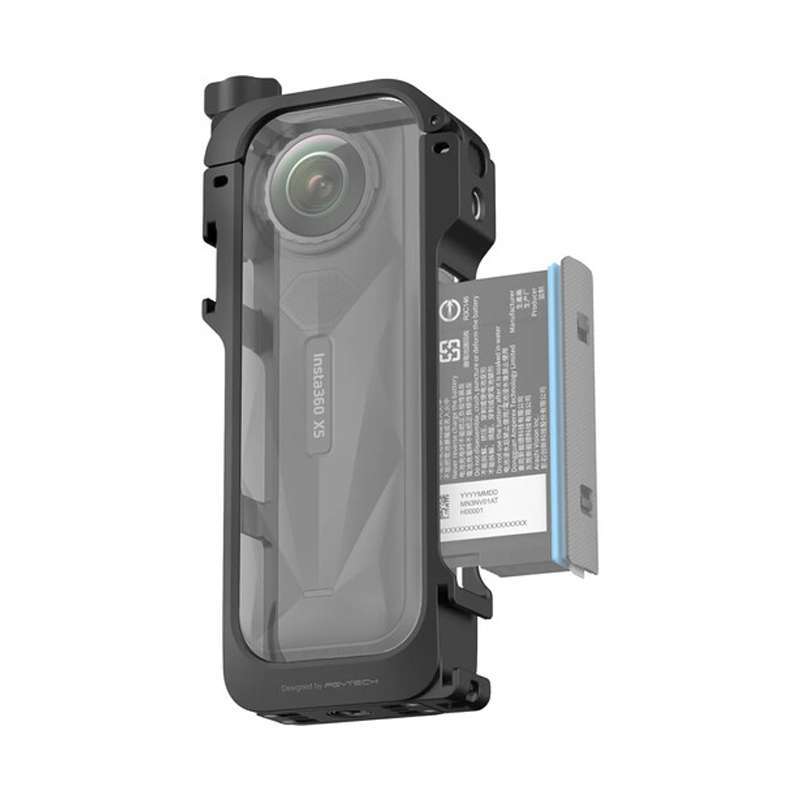 Jual Jpc Kemang Insta360 X5 Utility Frame For Insta 360 X5 Action Cam ...