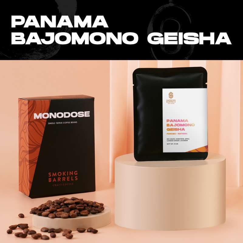 Geisha Coffe Gratis Ongkir 🏷️ Harga Murah September 2025