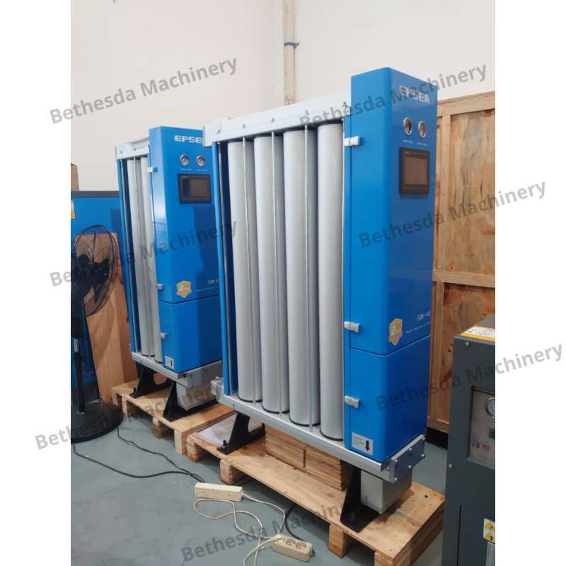 Jual Modular Desiccant Epsea Air Dryer In/out 2 Tipe - Eqm105 Di Seller ...