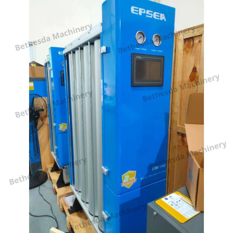 Jual Modular Desiccant Epsea Air Dryer In/out 2 Tipe - Eqm105 Di Seller ...