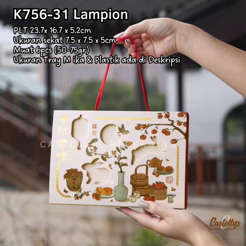 Jual Mochi Lampion 💯 Harga Murah & Kualitas Terbaik Juni 2026