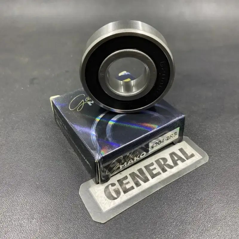 Harga Bearing Pully Beat 💯 Terbaru, Spesifikasi, & Kredit Mei 2026