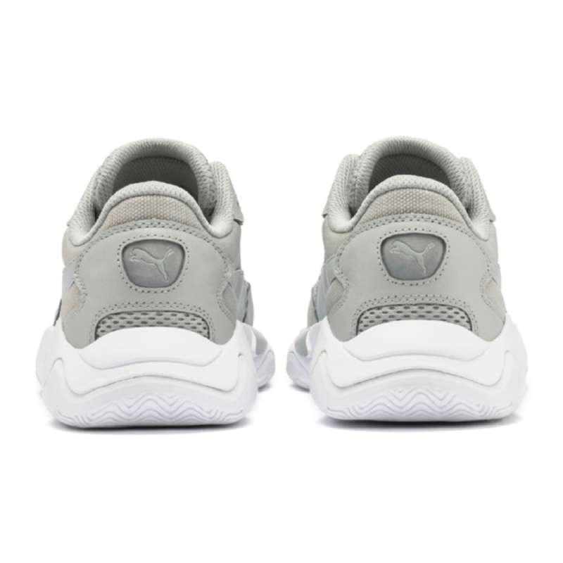 Promo Puma Storm Pulse Unisex Training Shoes High Rise 36979602 Diskon ...