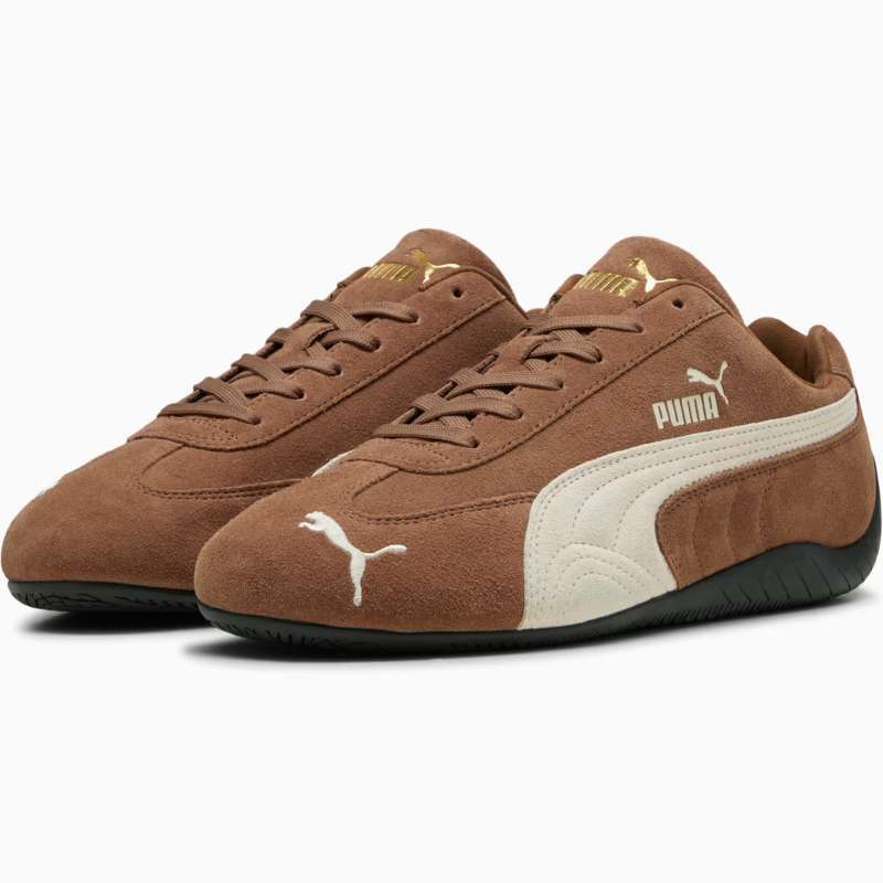 PUMA Speedcat 🔥 Terbaik - Harga Terbaru Mei 2026