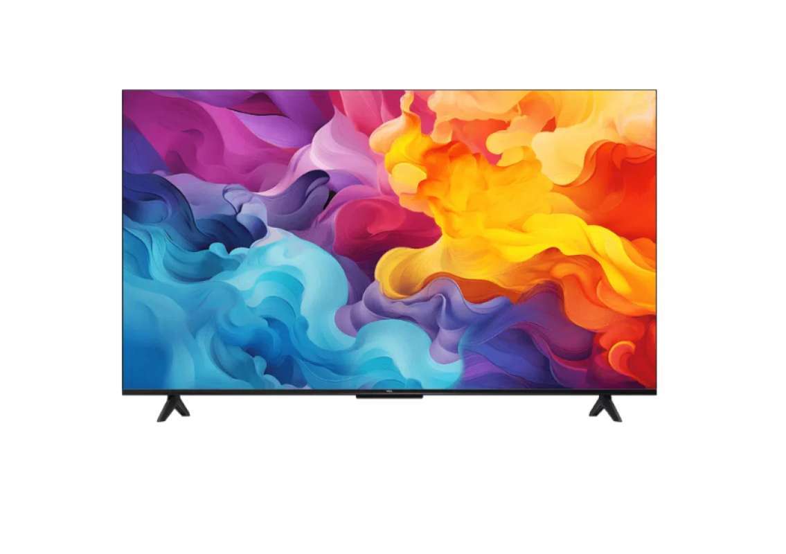 Tcl Google Tv 43 V6 B Garansi Resmi Indonesia 🔥 Harga Juni 2026